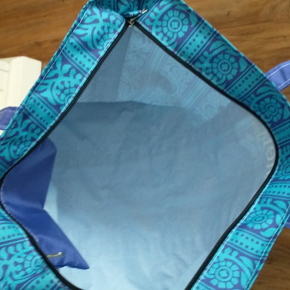 L.L. Bean | Bags | Ll Bean Large Tote | Poshmark